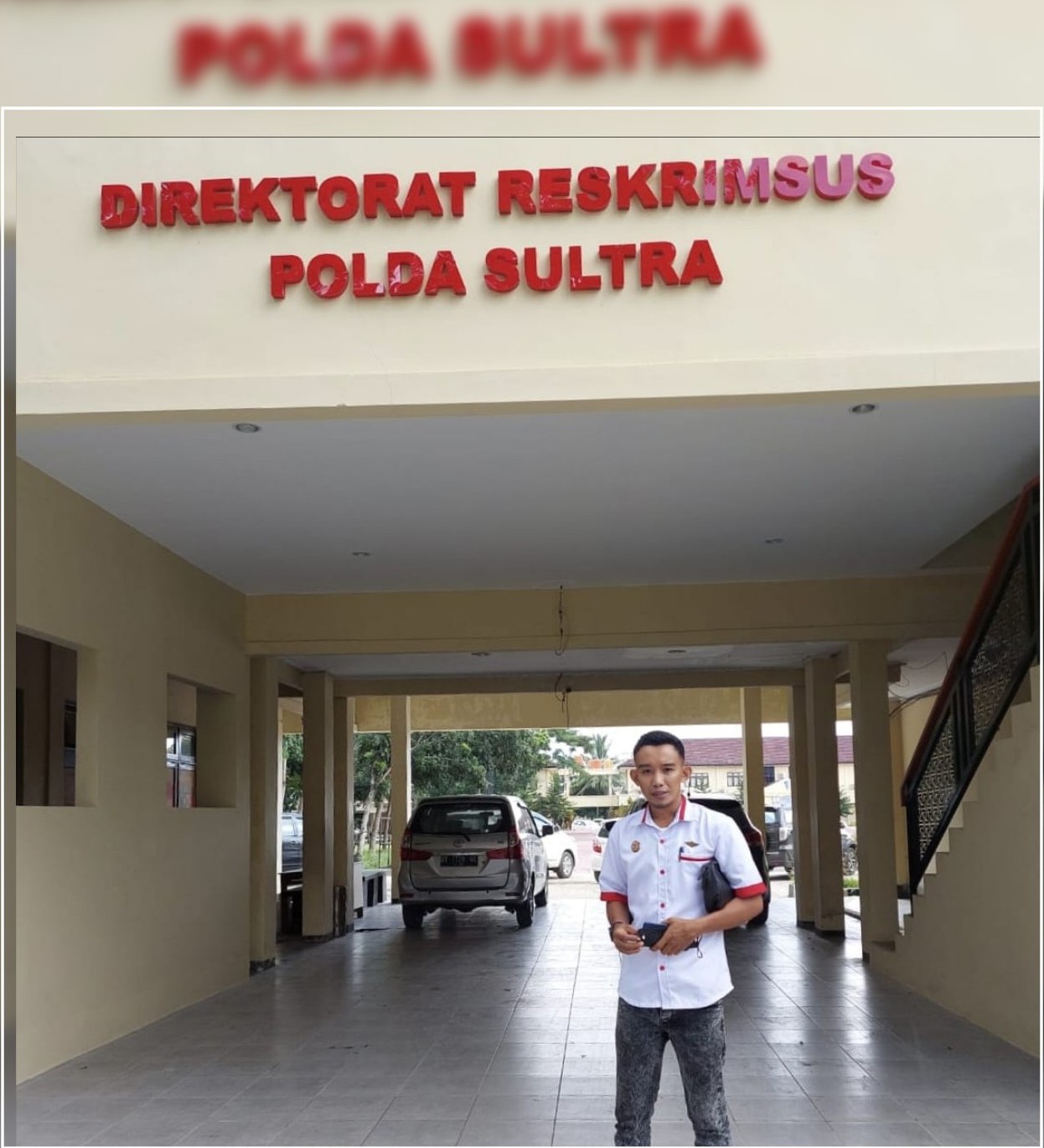 Dugaan Pertambangan Ilegal PT. Kasmar Tiar Raya di IUP Eks PT. PCM, di ...